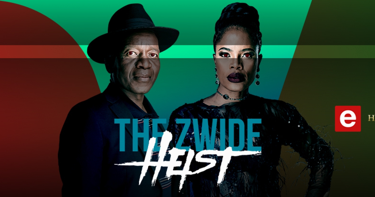House Of Zwide | e.tv