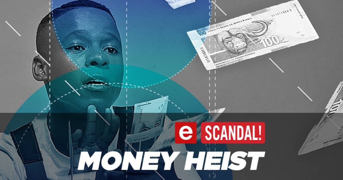 Scandal! | e.tv