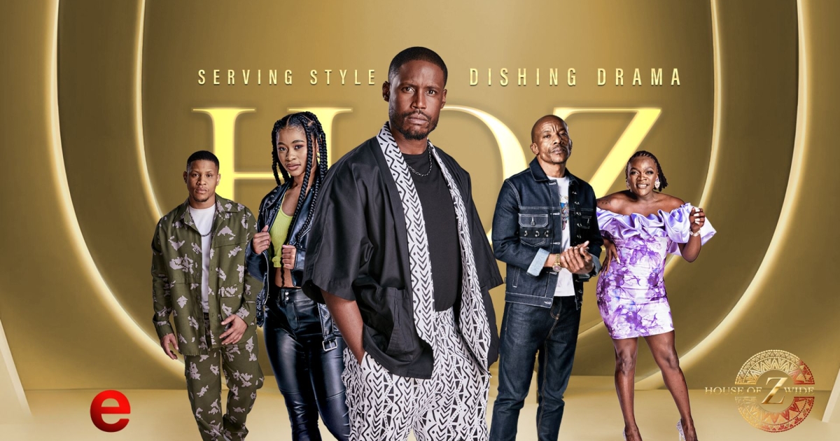 House of Zwide Season 4 Finale ends with an emotionally charged ...