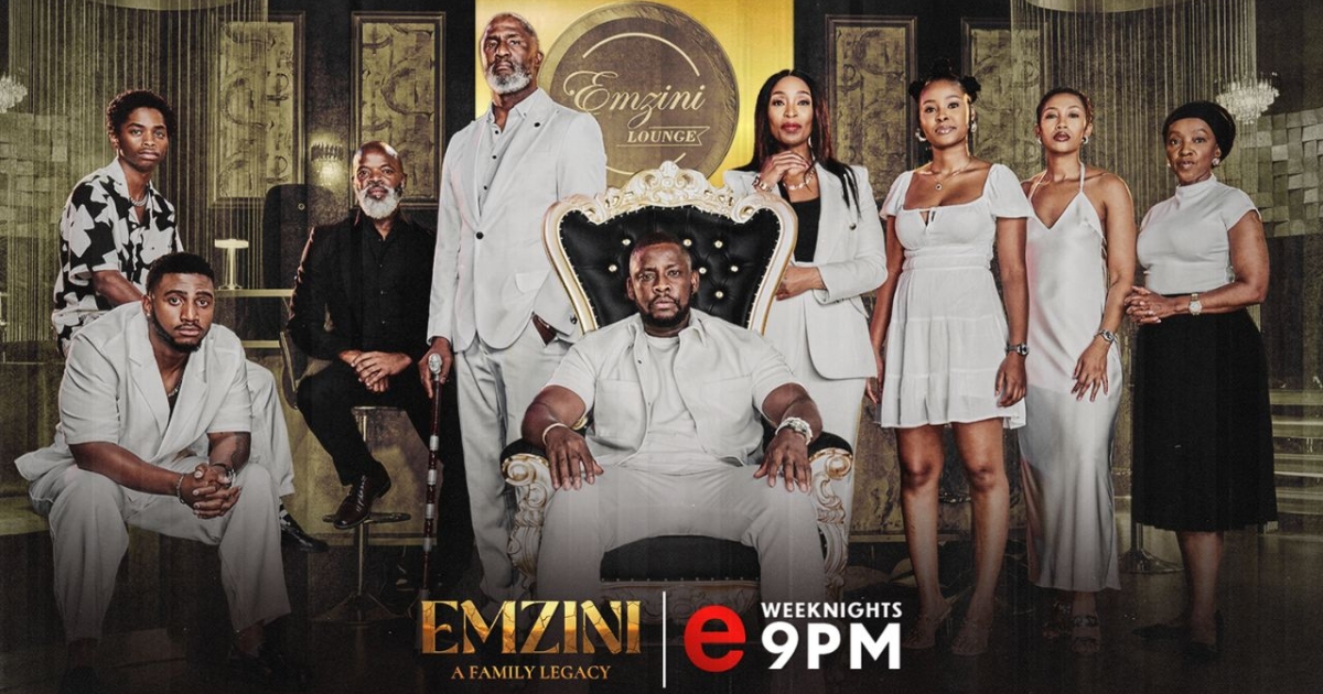 Emzini: Sneak Peak | e.tv