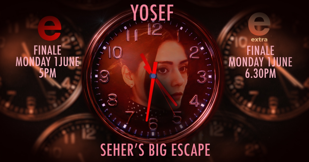 Yosef | e.tv